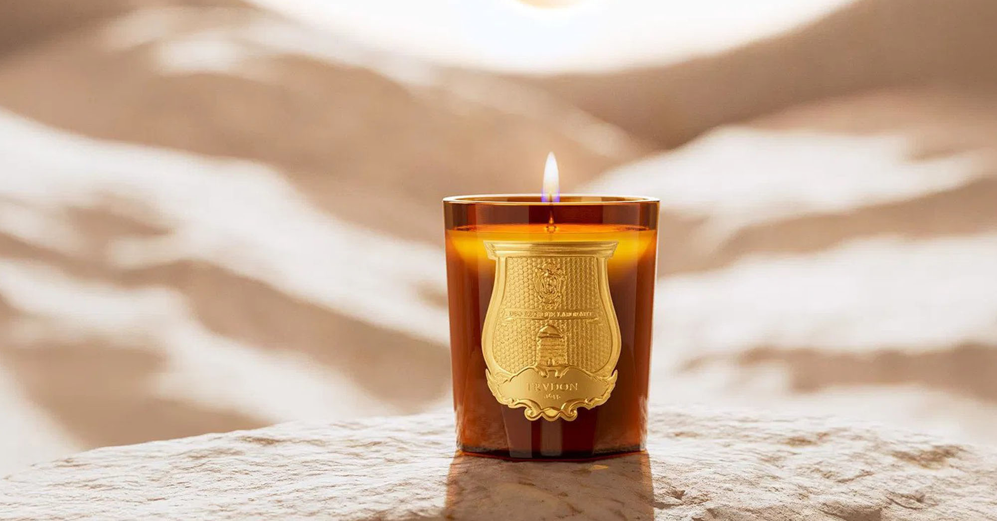 Trudon 1643 Fragrances – Luxury Candles, Diffusers & Perfumes